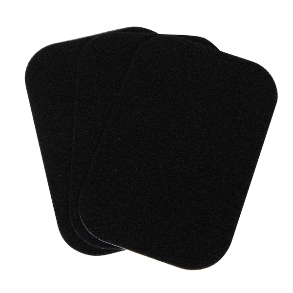 Semi- Permanent Velcro Installation Kits